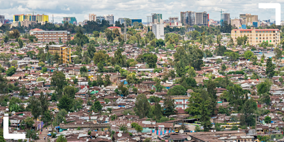 Introducing the African Cities research approach - ACRC