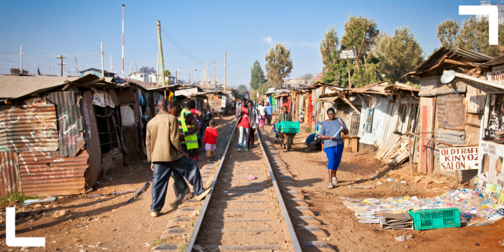 Upgrading informal settlements in African cities - ACRC