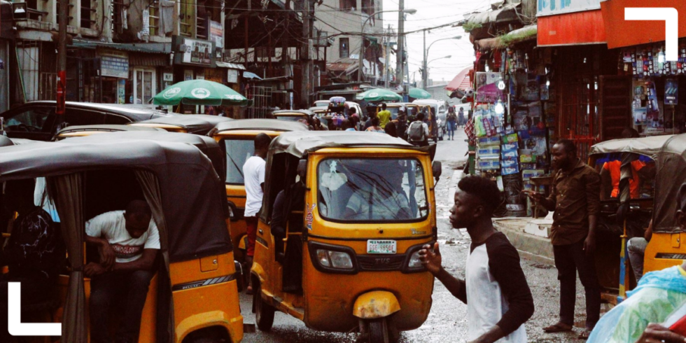 The challenges of governing Lagos, the city that keeps growing - ACRC
