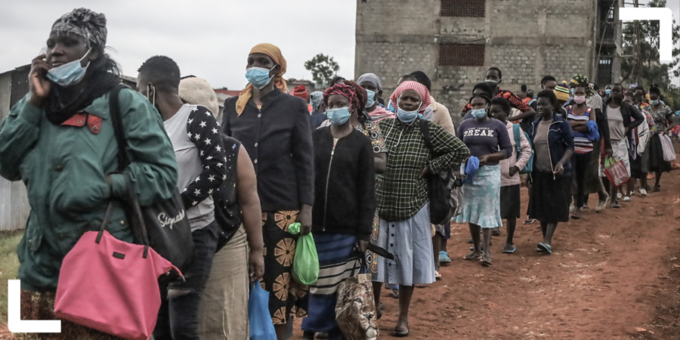 What lessons can we learn from Covid-19 responses in African cities? - ACRC