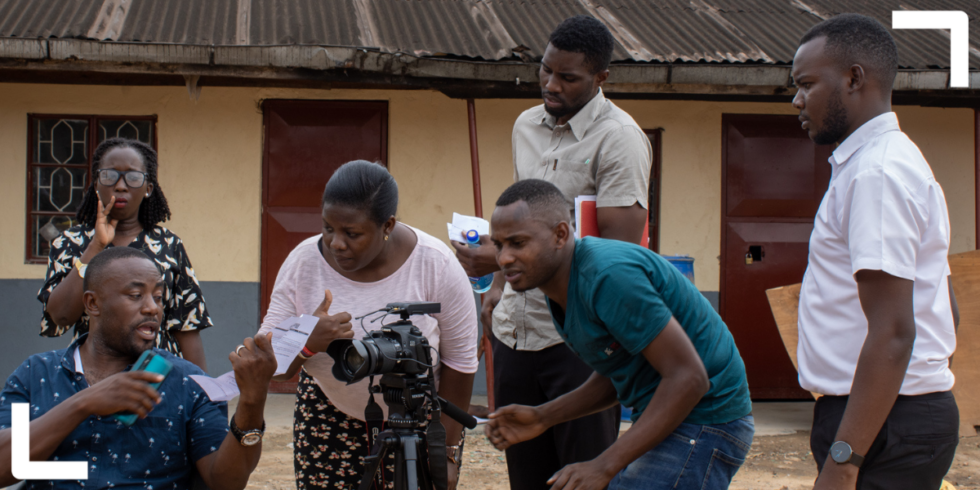 Informal settlements - ACRC