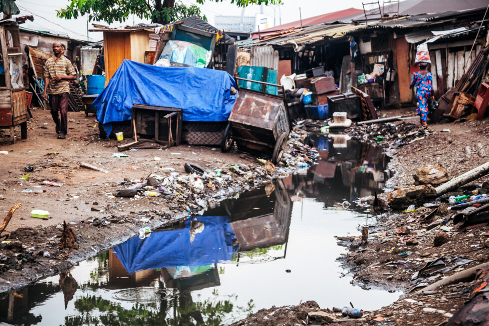 At the crossroads: Climate change and African cities - ACRC