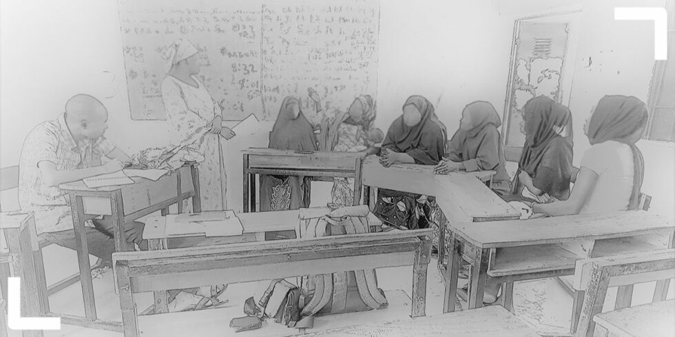 Informal settlements - ACRC