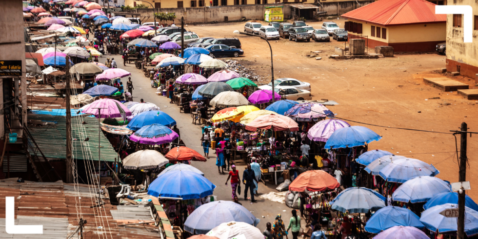 Migration, politics and urban governance in Lagos - ACRC