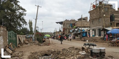 How do you build an inclusive urban reform coalition? - ACRC