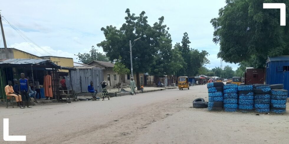 Conducting research in fragile cities: Reflections on my experience in ...