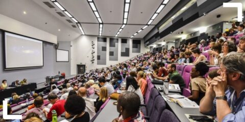 ACRC at the 2023 DSA Conference - ACRC