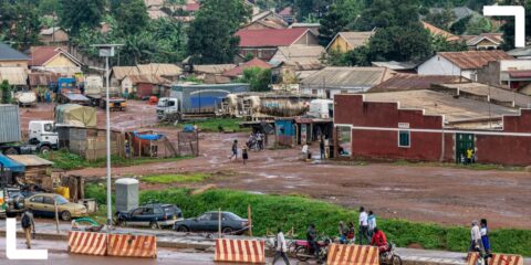 Urban reform coalitions in Kampala: A conversation with Shuaib Lwasa - ACRC