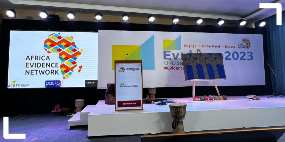 The value and politics of indigenous knowledge in Africa’s evidence ...