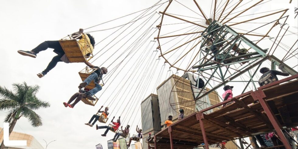 Too many cooks? The plethora of key urban youth actors in Uganda - ACRC