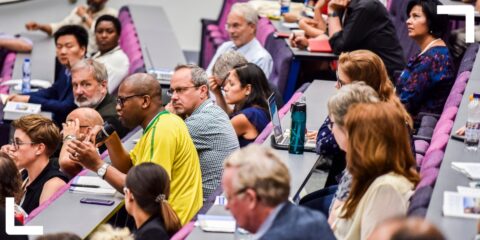 ACRC at the 2024 DSA Conference: Call for papers - ACRC