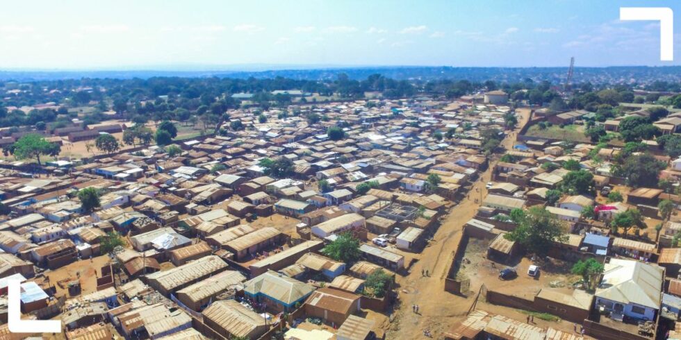 New research: Driving systemic change in Africa’s informal settlements ...
