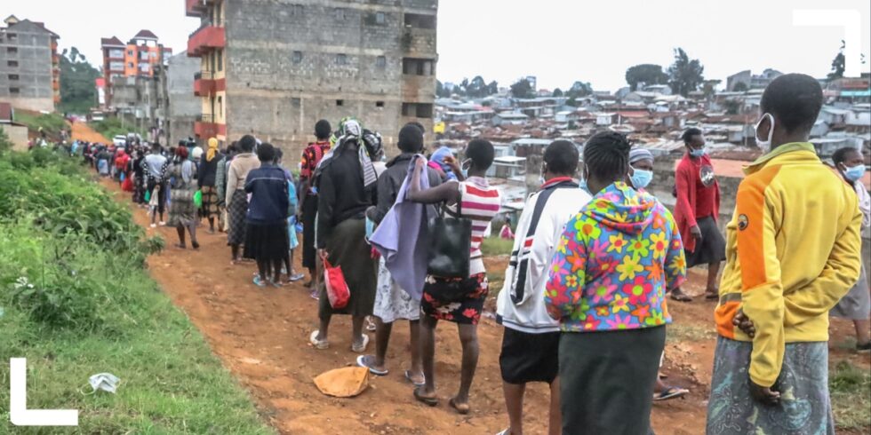 African cities in the wake of Covid-19: Impacts and grassroots responses in Harare, Kampala ...