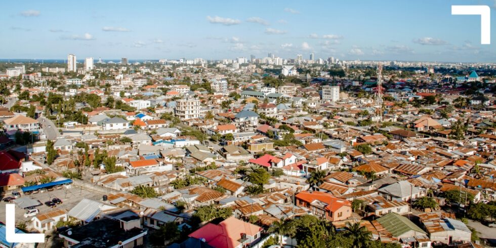 Mapping urban reform successes: Introducing the ACRC urban reform ...