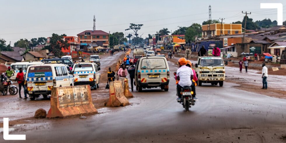 New research: How land intersects with connectivity in urban Africa - ACRC