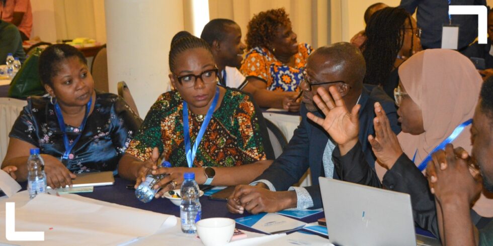 Localising and decolonising ACRC: Taking action - ACRC