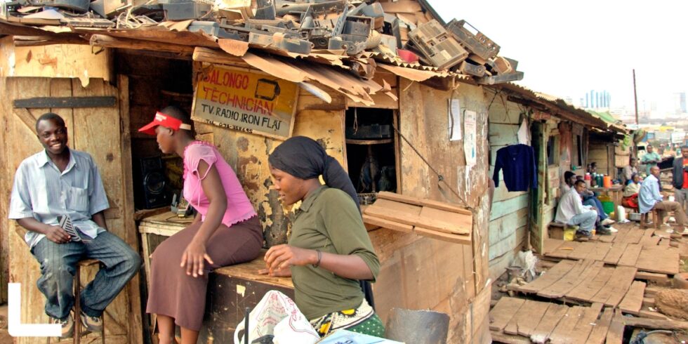 New research: Overcoming systemic barriers facing young people in ...