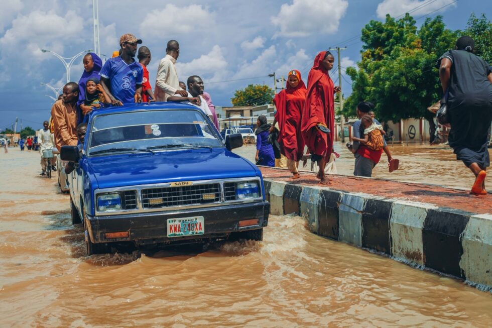 Lessons in urban resilience from the floods in Maiduguri, Nigeria - ACRC
