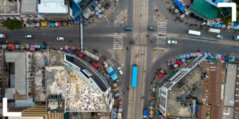 New research: Mapping Dar es Salaam’s urban development trajectory - ACRC