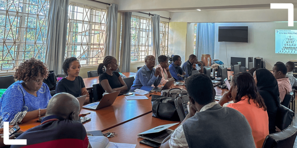 Collaborations and shared learning: Reflections on ACRC’s conceptual ...