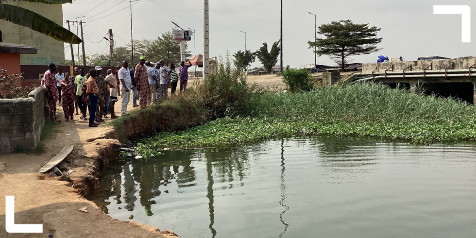 From Margins to Models: Co-creating climate resilience in Lagos ...