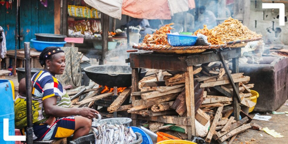 Informal settlements - ACRC