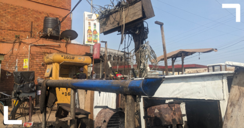 Electricity in Kampala: Turning “access to all” from slogan to reality ...